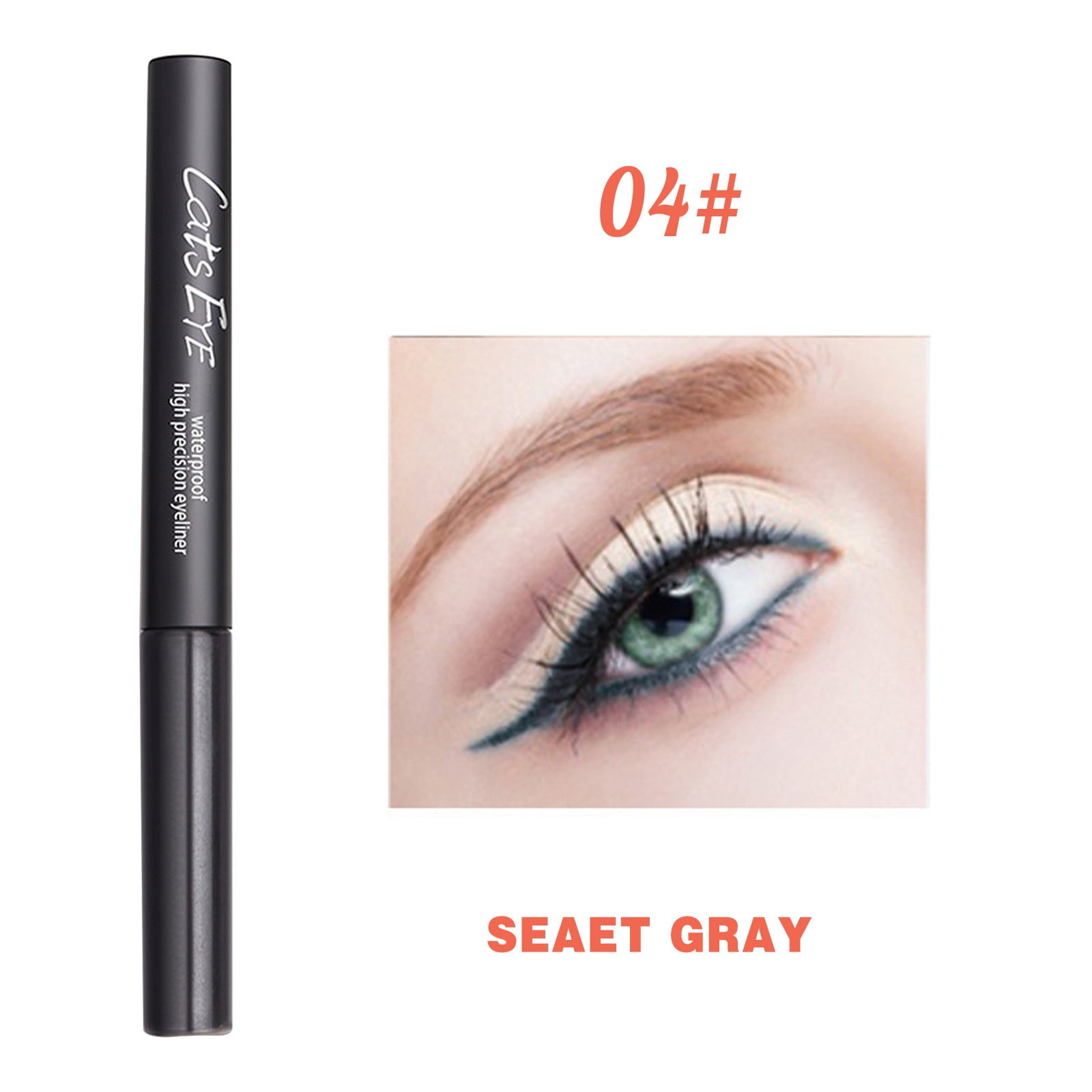 520 927 Glitter Makeup Creme Makeup Not Under My Roof Graphic Liners 6