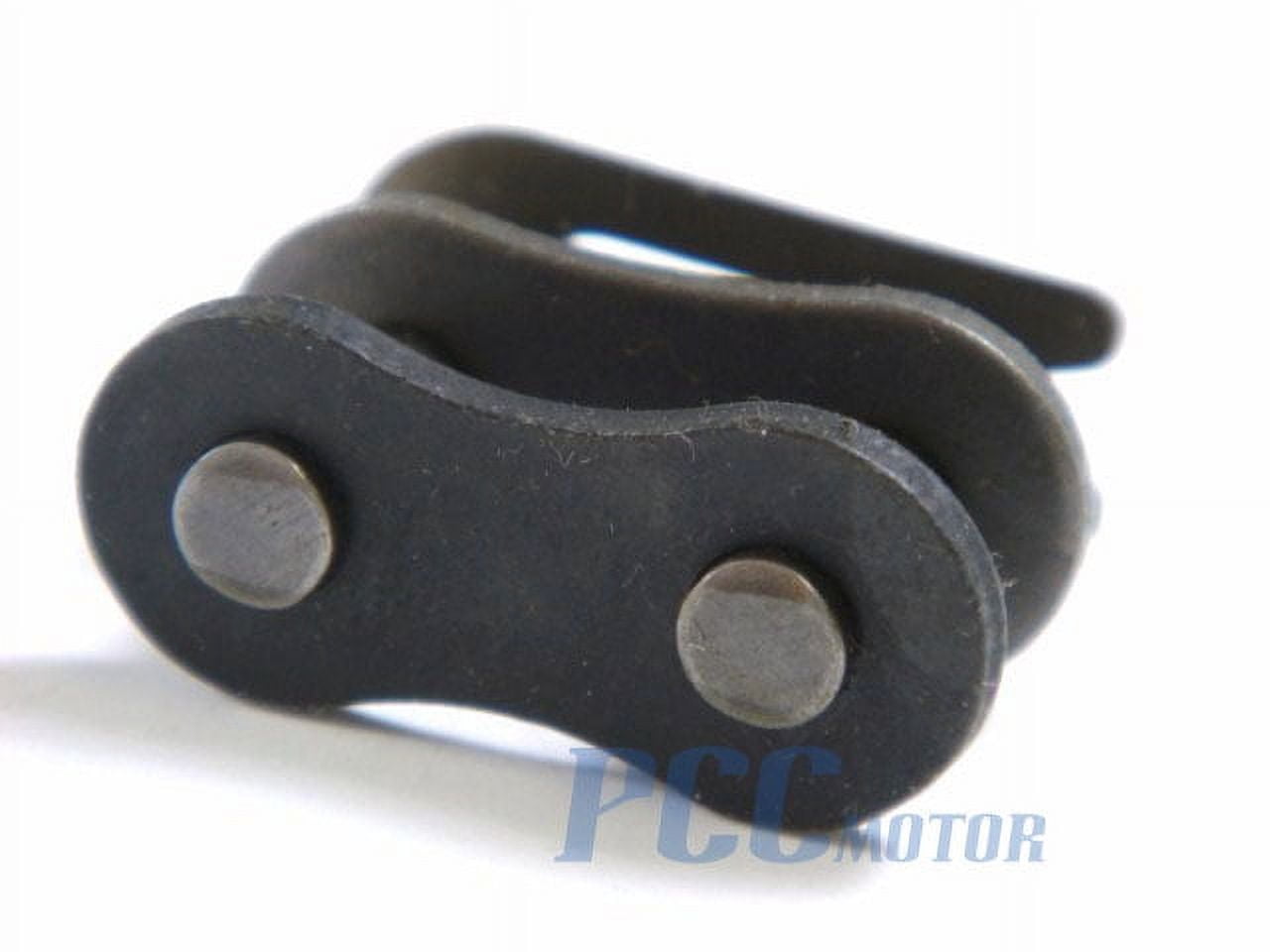 520 CHAIN MASTER LINK HONDA MOTORCYCLE BIKE ATV GO KART ML05 - Walmart.com