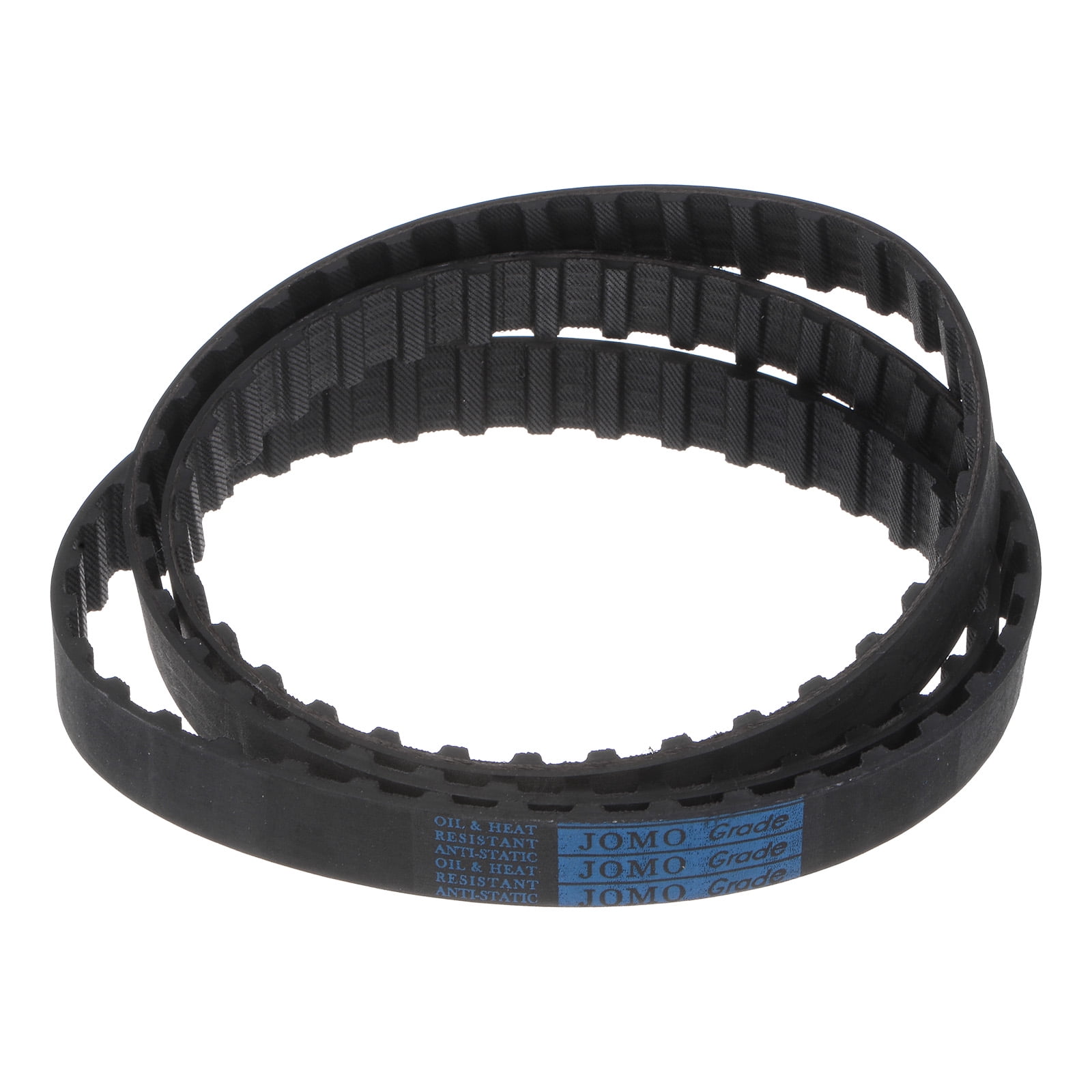 520-H-075 H Timing Belt 104 Teeth Synchronous Belt 52.8" Length, 3/4 ...