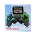 520-In-1 Retro Gaming Handheld Console With PlayStation, Built-In ...
