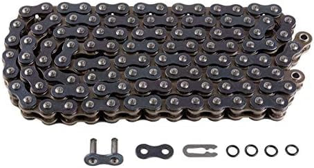 520 ORM O-Ring Chain 520x114 - Walmart.com