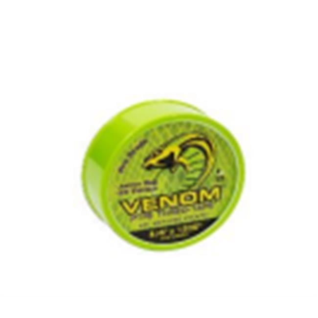 520 x 0.75 in. Venom PTFE Tape - Walmart.com
