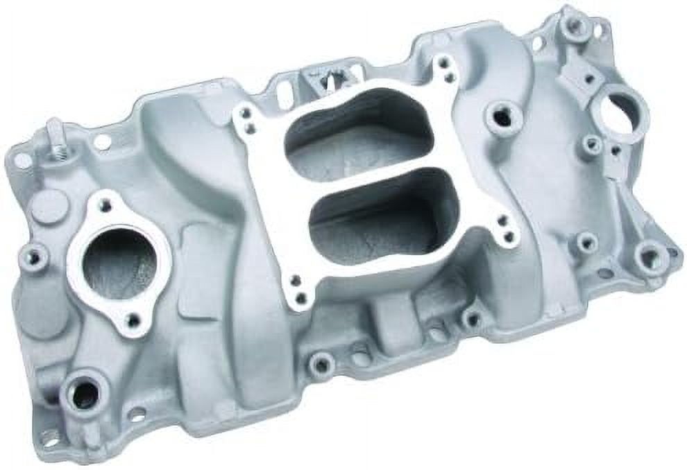 52001 Cyclone Satin Intake Manifold - Walmart.com