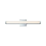 52002PC Maxim Lighting Spec-LED Bath Vanity Light-Minimalistic ...