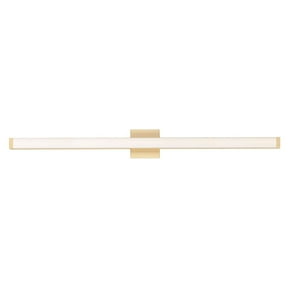 52002PC Maxim Lighting Spec-LED Bath Vanity Light-Minimalistic ...