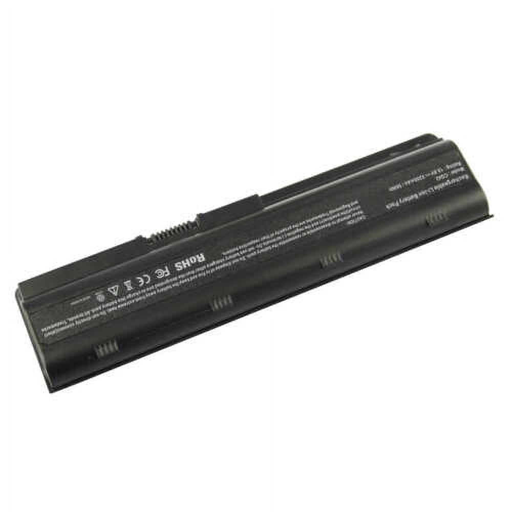 5200mAh Power Battery for HP Pavilion or Presario or COMPAQ, CQ42 ...
