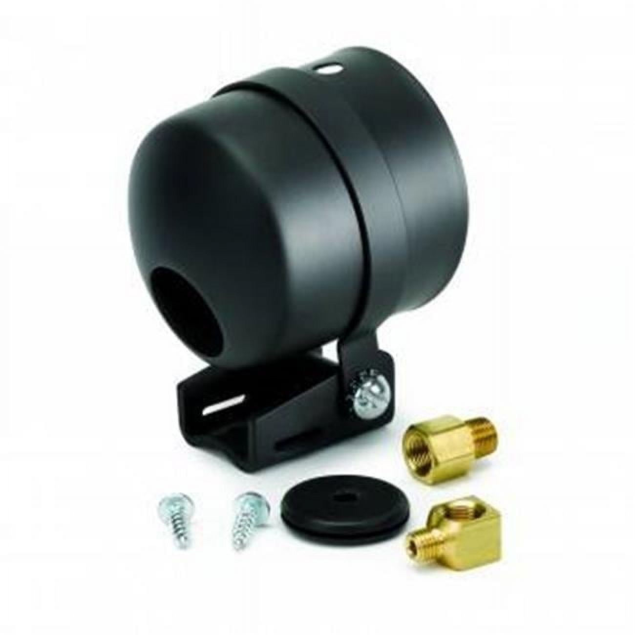 5202 Pro-Comp 2.62 in. Black Mounting Cup - Walmart.com