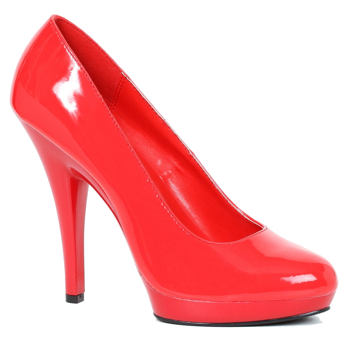 521-FEMME-W Wide Width Pump - Walmart.com