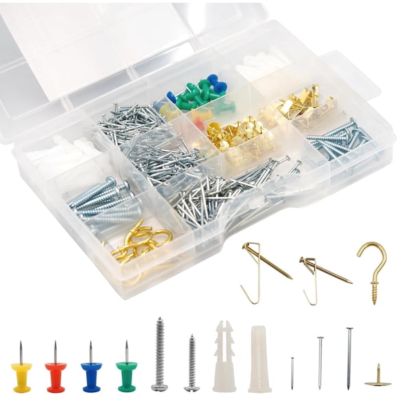 Thumb Tacks