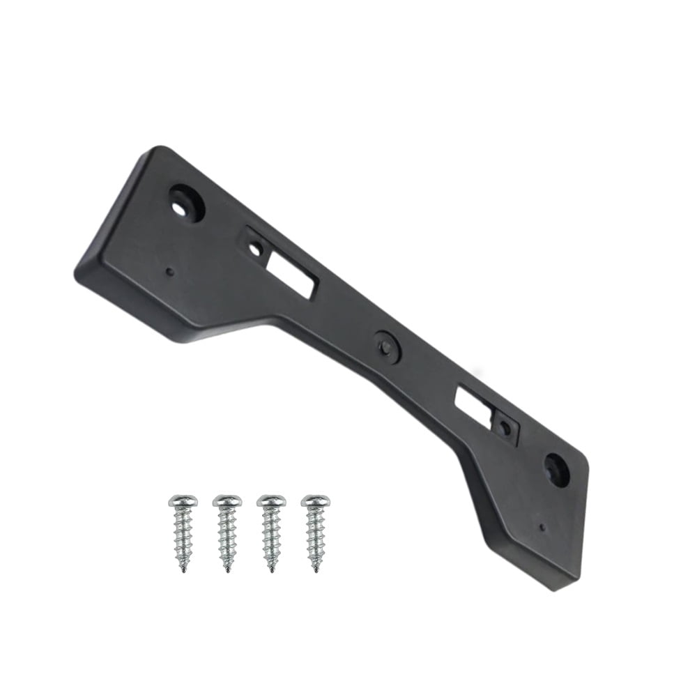 521140R090 REPT017329 TO1068136 Car Front Bumper License Plate Frame ...
