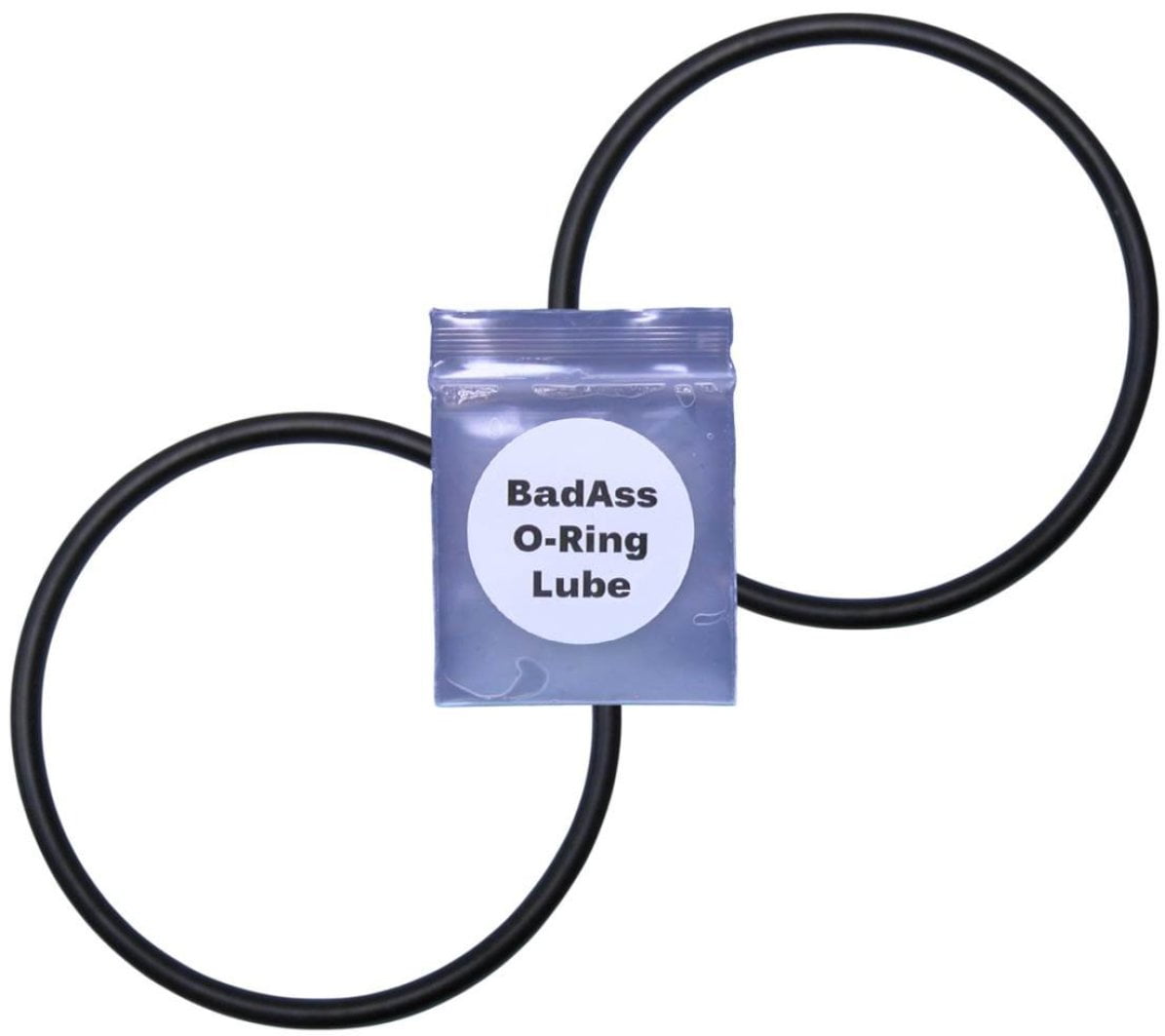 521147 Union O-Rings (Pack of 2) for Pentair Intellichlor and iChlor ...