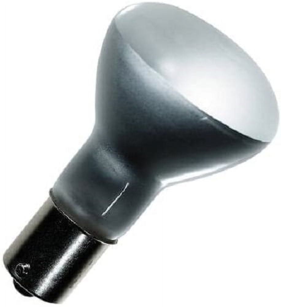 521156 Light Bulb (Single Contact Bayonet Base, 12-Volt, 26.9-Watt, 2EA ...