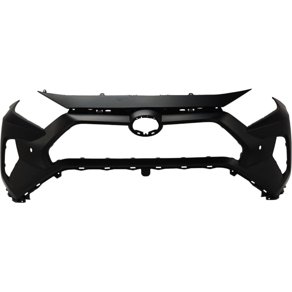 521190R920 Bumper Cover Fascia Front For Toyota 2019-2021 RAV4 Sport ...