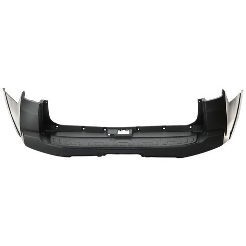 5215935922 CAPA Bumper Cover Fascia Rear for 4 Runner Toyota 4Runner ...