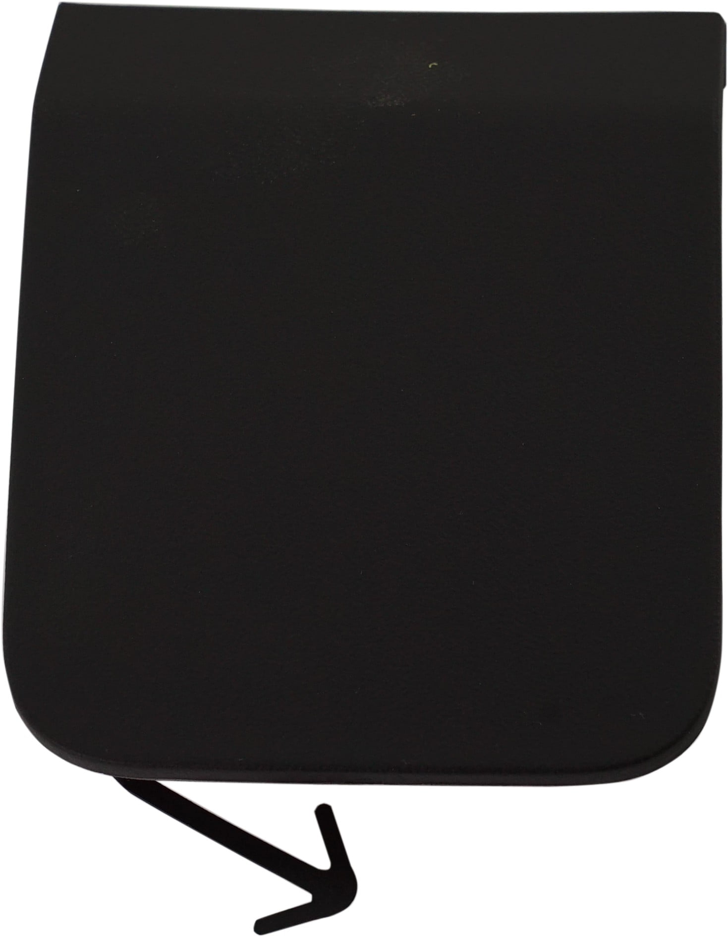 5216947070 New Tow Eye Cover Fog light Lower bumper grill Rear for ...