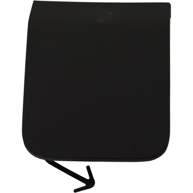 5216947070 New Tow Eye Cover Fog light Lower bumper grill Rear for ...