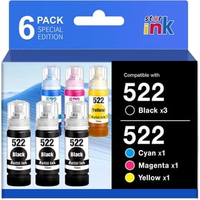 Epson 522 Ink