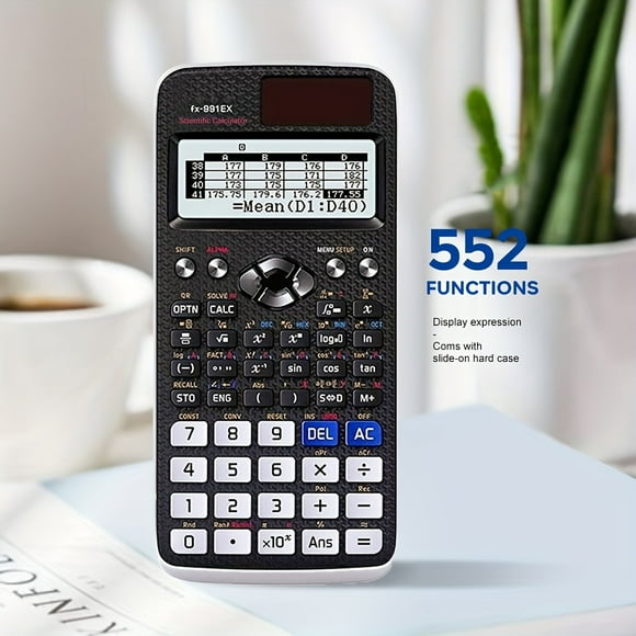 Scientific Calculators in Calculators - Walmart.com