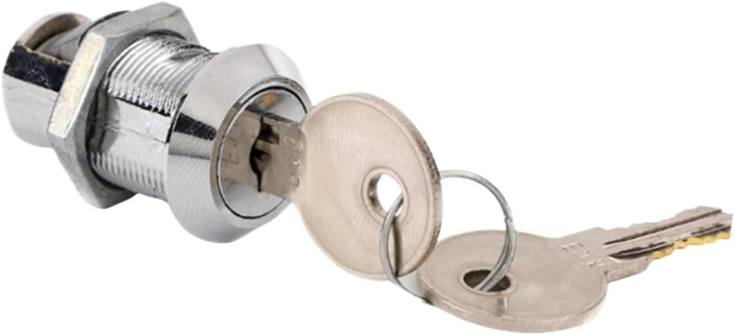 522 Turn Tongue Lock Telescopic Lock Elevator Lock Control Cabinet Lock ...