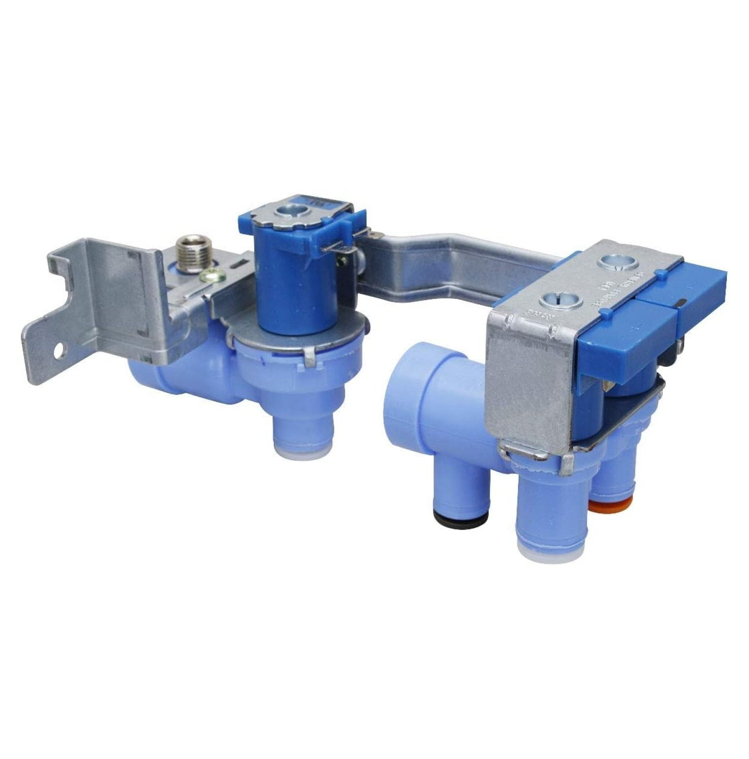 5221JA2006D, PS3527457 Refrigerator Water Inlet Assembly (Fits Models ...