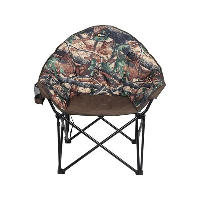 52285H Big Dog Bucket Chair, Camo - Walmart.com