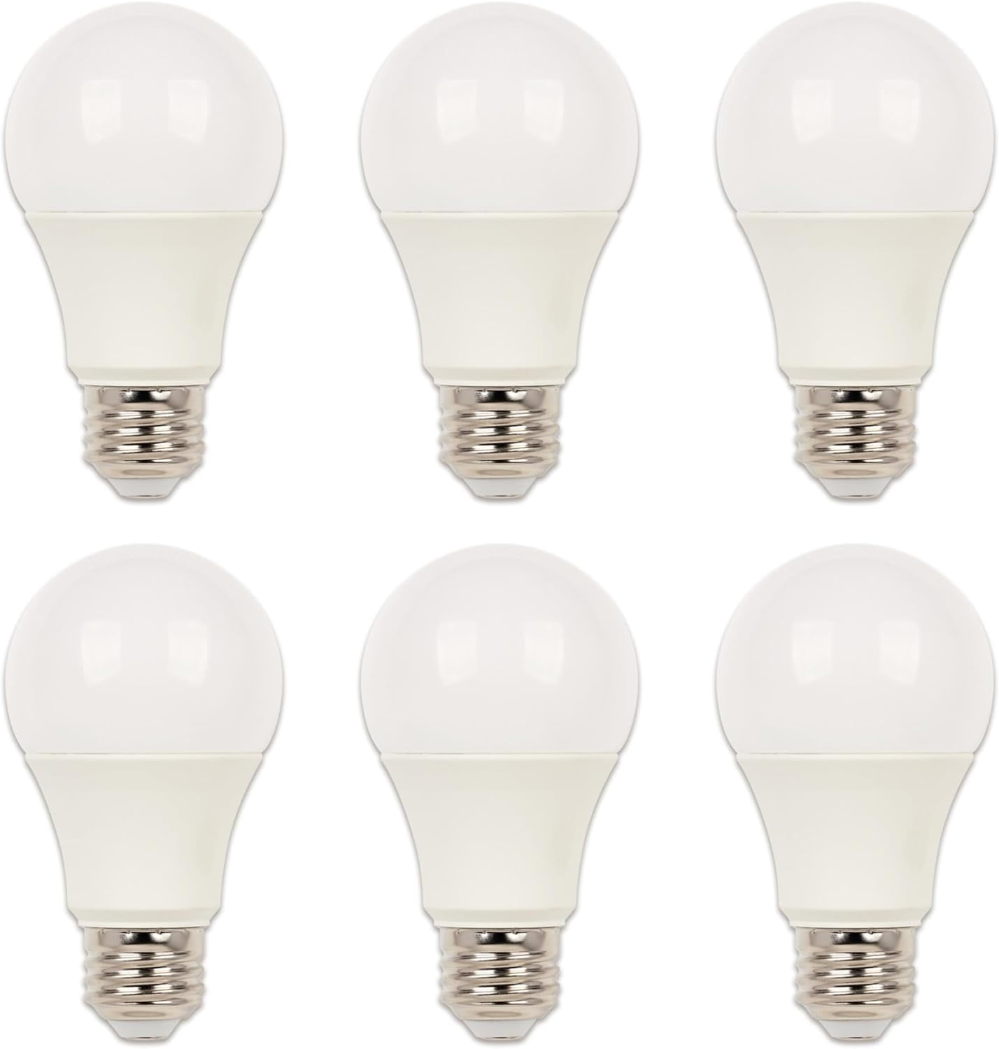5229120 14 Watt (100 Watt Equivalent) A19 Daylight LED Light Bulb ...