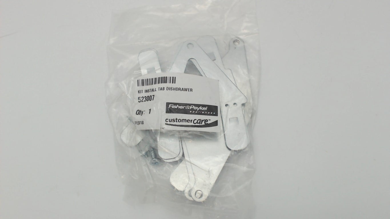 Fisher Paykel Dishdrawer