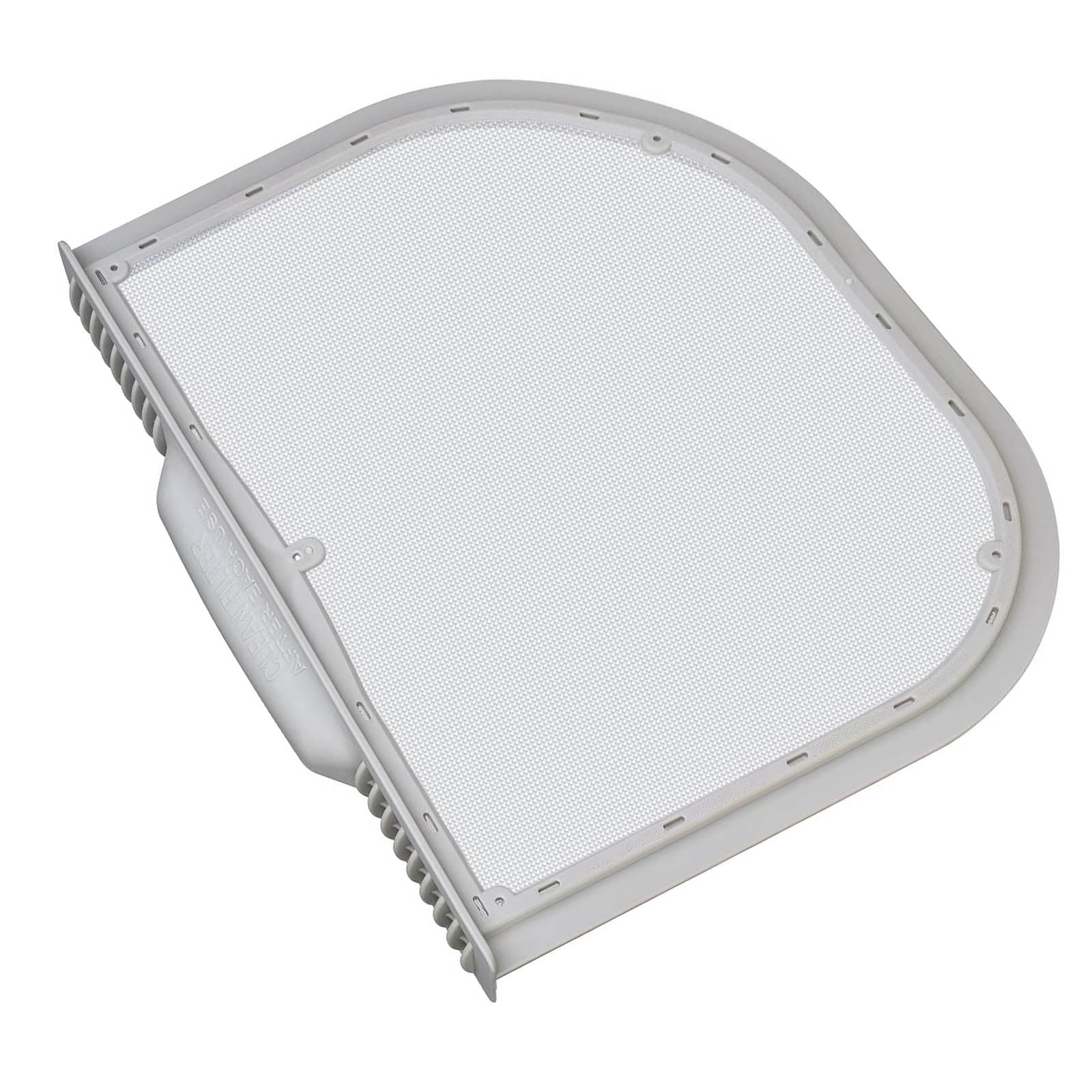 5231EL1001C Dryer Lint Screen Filter Compatible For LG DLE1101W ...