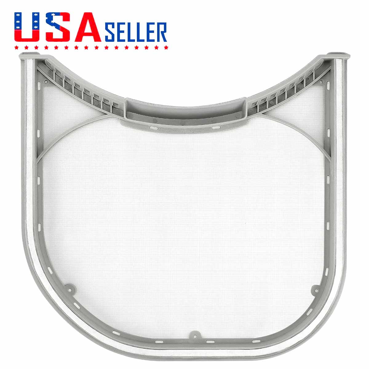 5231EL1003B Replacement Filter For LG Dryer Lint Filter & For Kenmore ...