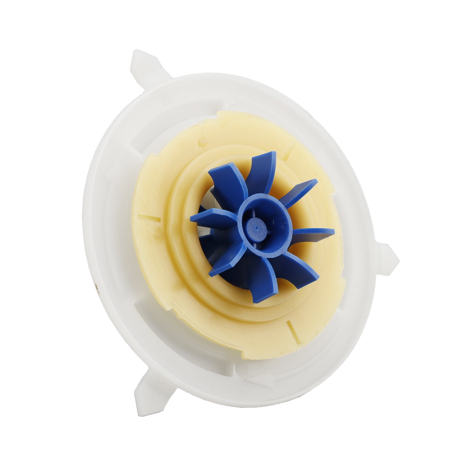 524185P Motor Rotor Assembly for Fisher & Paykel Dishwasher Pump Motor ...