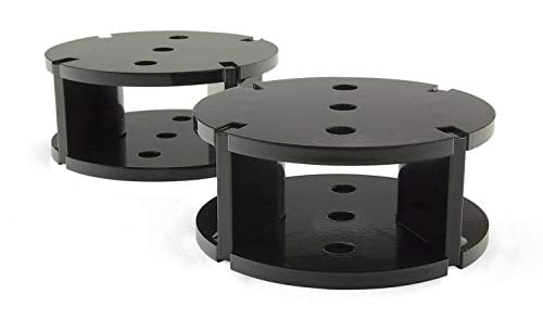 52420 Air Lift Air Spring Spacers -2" - Level - Walmart.com