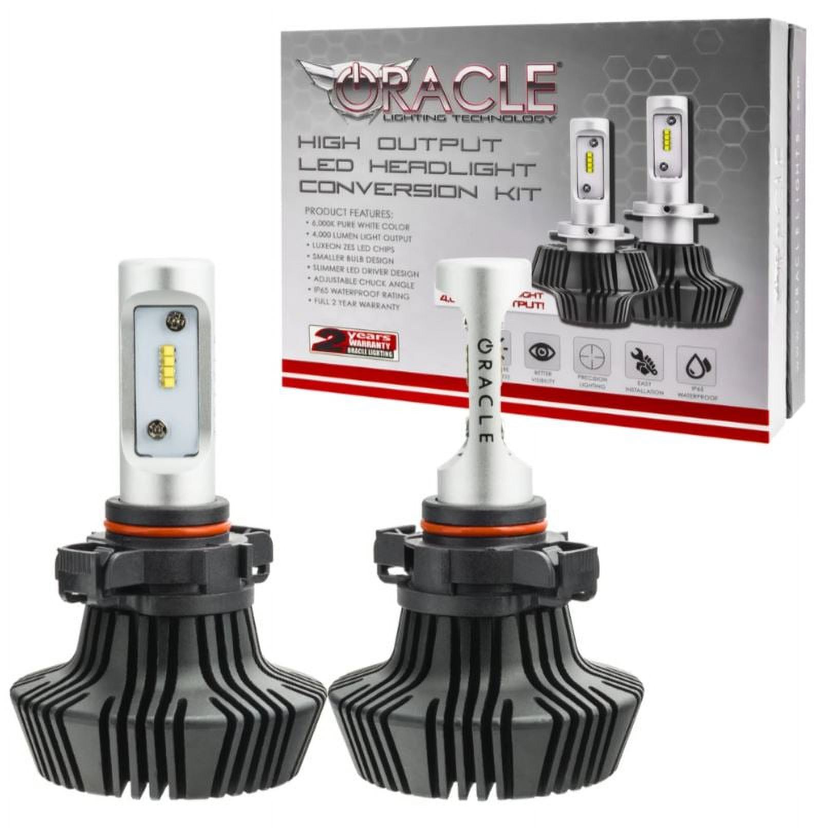 ORACLE LIGHTING 5244-001 - Walmart.com