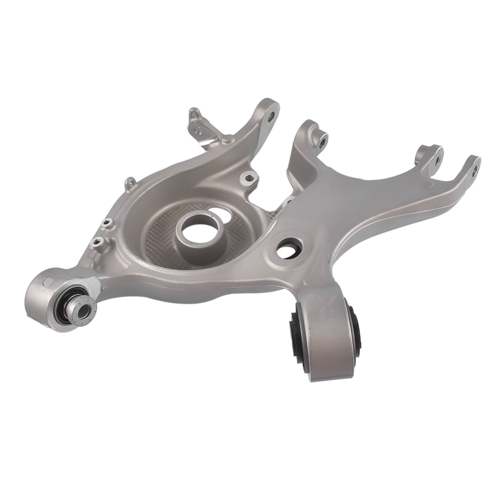 526-099 Rear Left Lower Suspension Control Arm Aluminum Replacement for Ford Fusion Lincoln MKZ ...