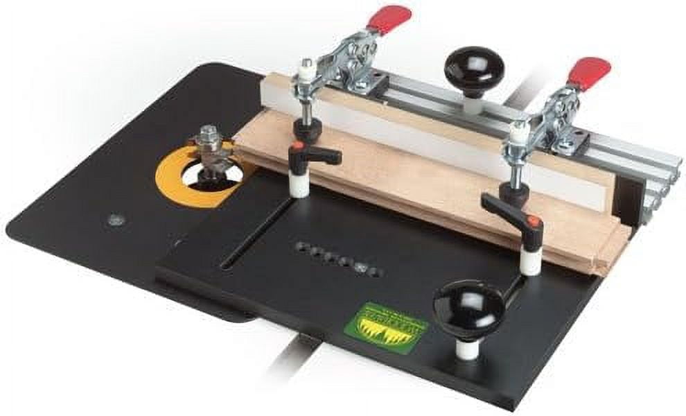 526 Professional Coping Sled for Router Tables | Precision Woodworking ...