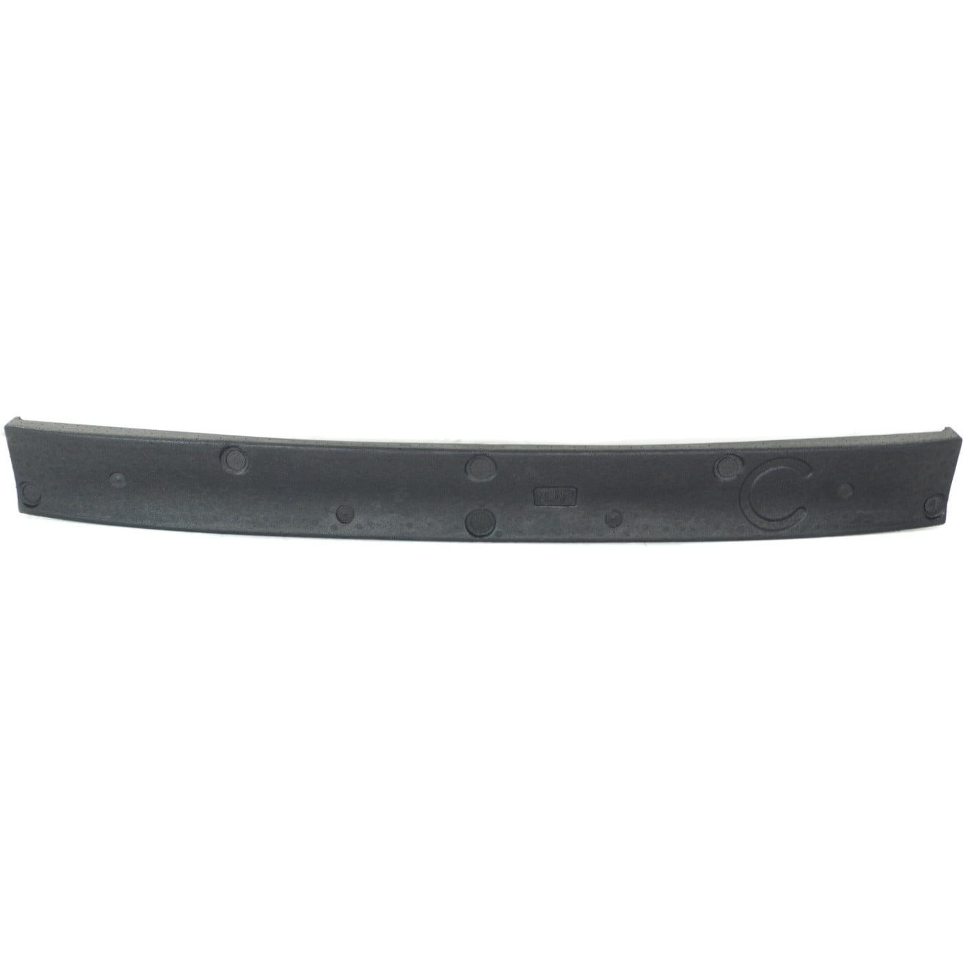 5261506070 for Toyota for Camry 2015-2017 Rear Bumper Face Bar Impact ...
