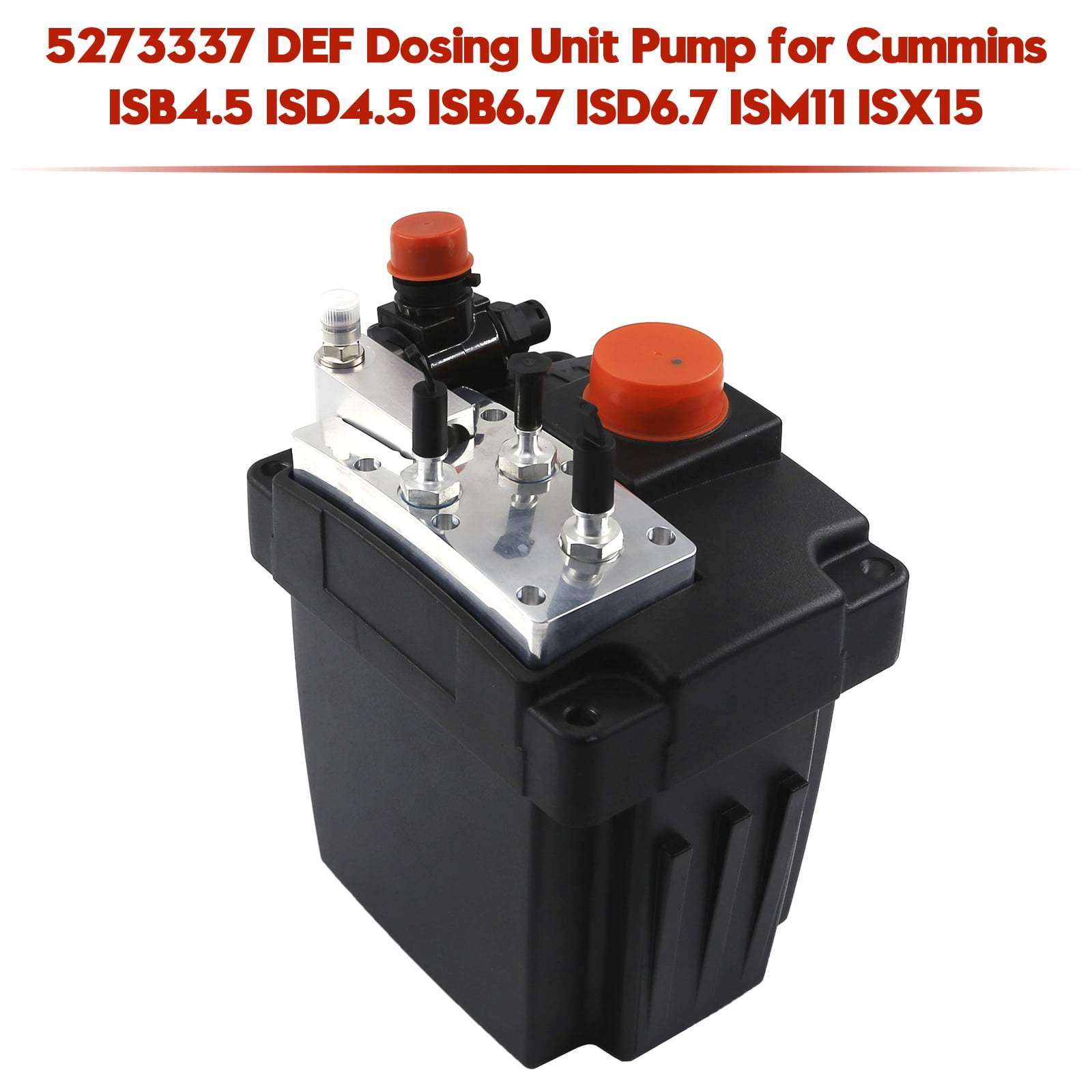 5273337 DEF Dosing Unit Pump for Cummins ISB4.5 ISD4.5 ISB6.7 ISD6.7 ...