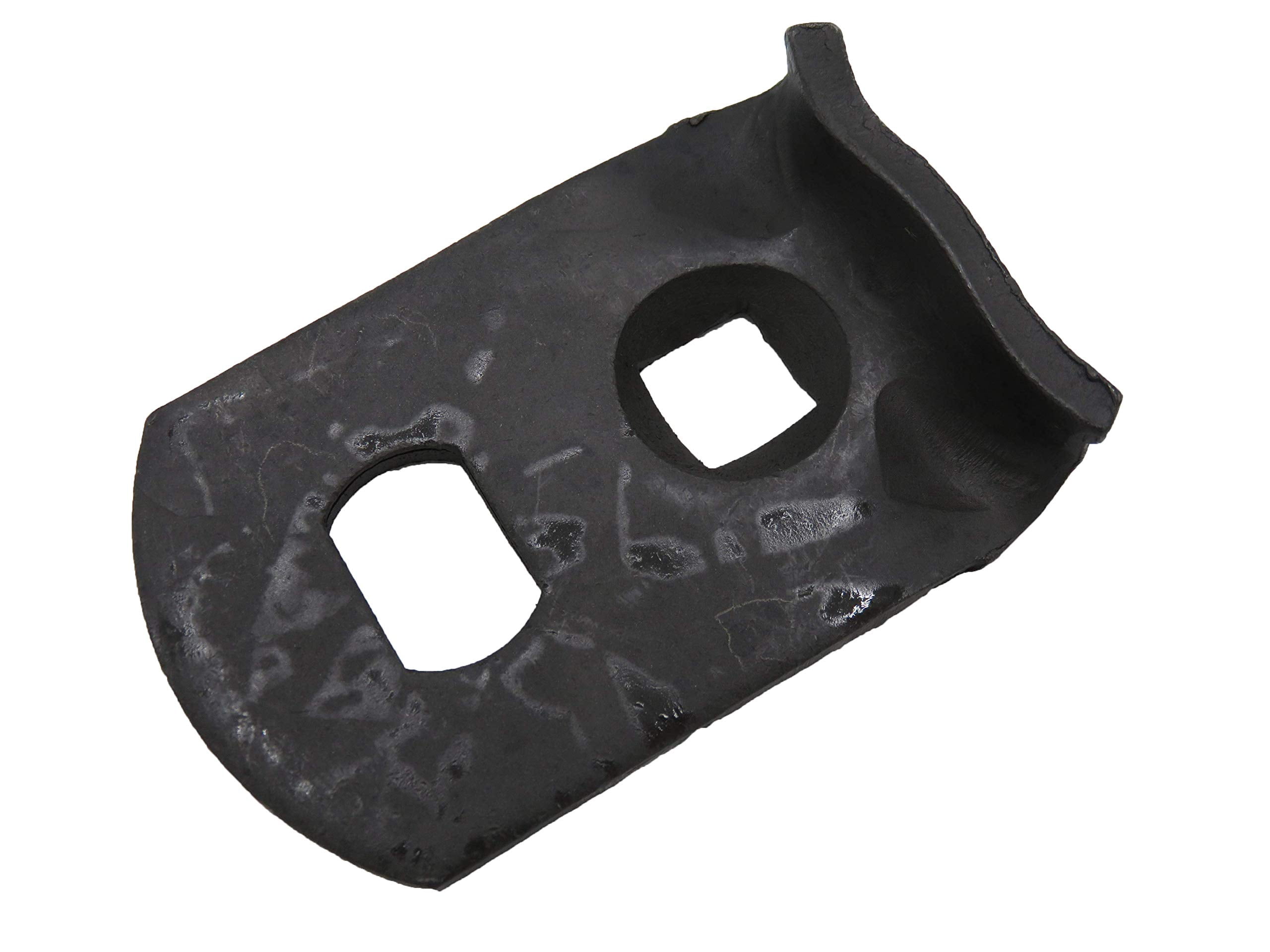 527490 Agco Parts Blade Stop Disc Assembly For Massey Ferguson Mowers ...