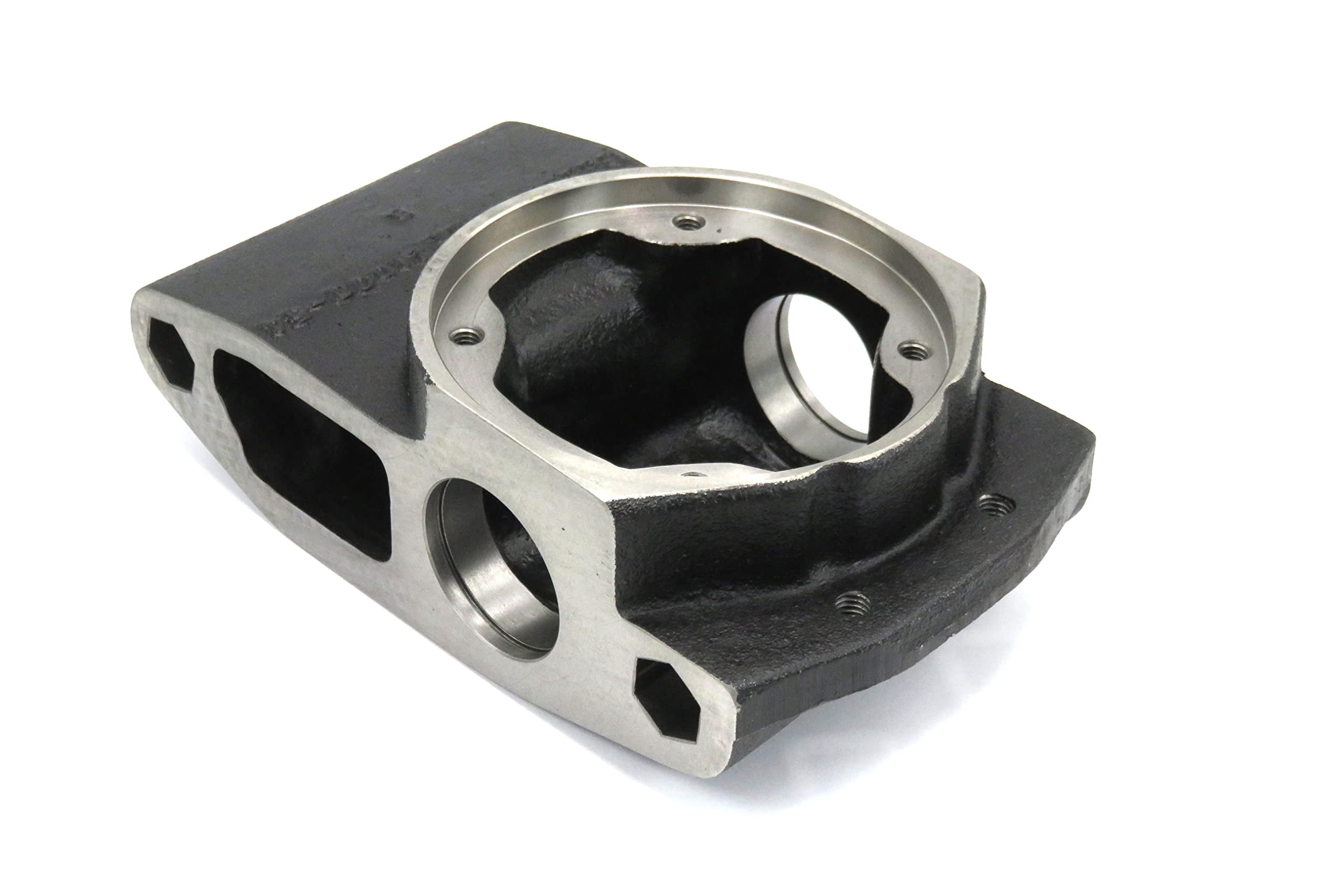 527909 Agco Parts Disc Housing For Massey Ferguson Mowers - Walmart.com