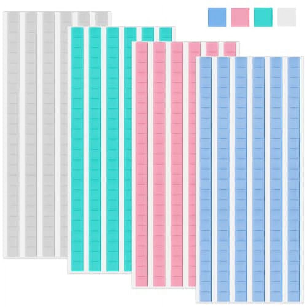 528 PCS Adhesive Sticky Tack Putty, JULBEAR Poster Putty Sticky Tack ...