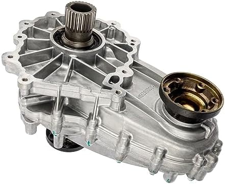52853662AC Transfer Case Assembly Compatible with 2011-2013 Dodge ...