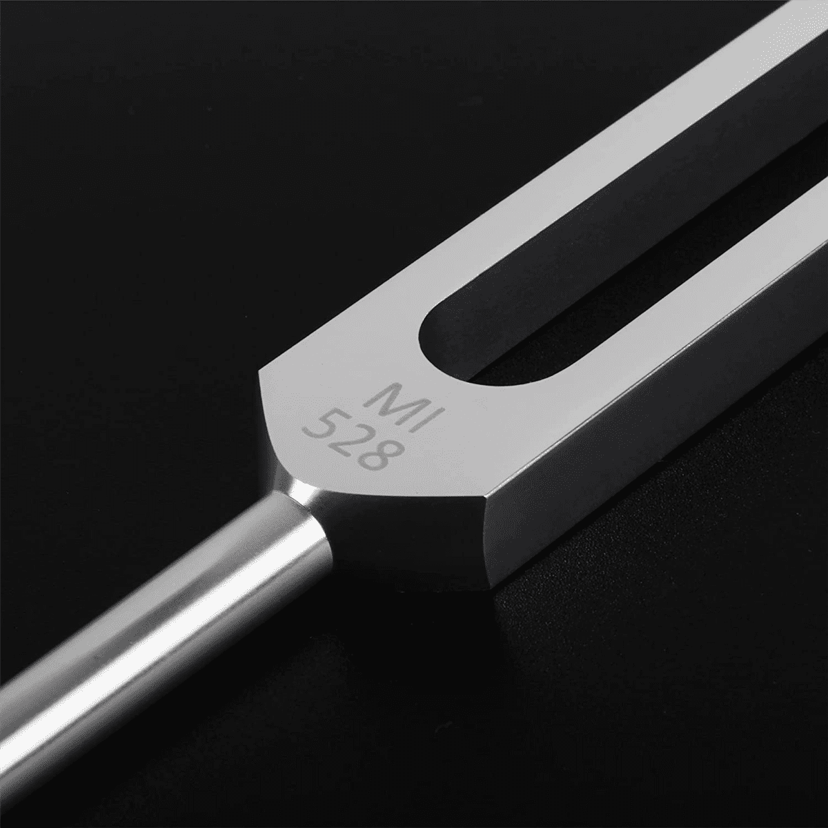 528 Hz Frequency Sound