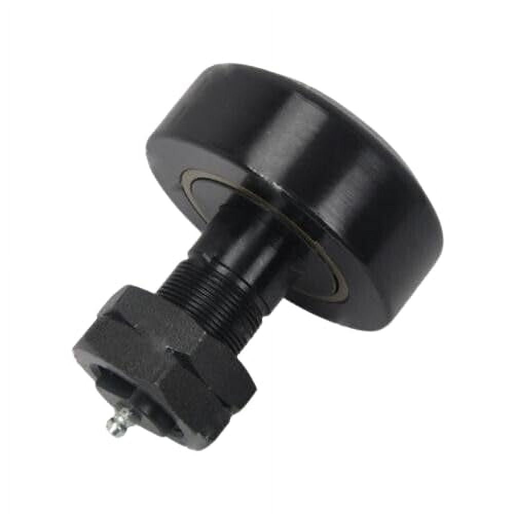 529.999.0006 MRS-32 Moffett Mast Guide Bearing Forklift Roller Bolt in ...