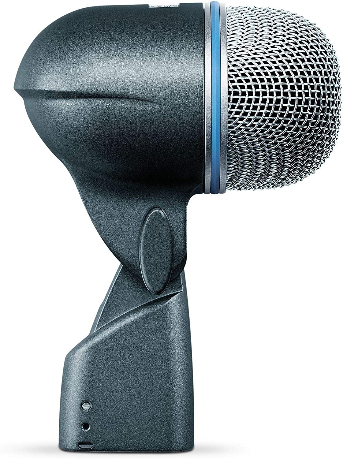 52A Kick Drum Microphone - Supercardioid Dynamic Mic with High Output ...