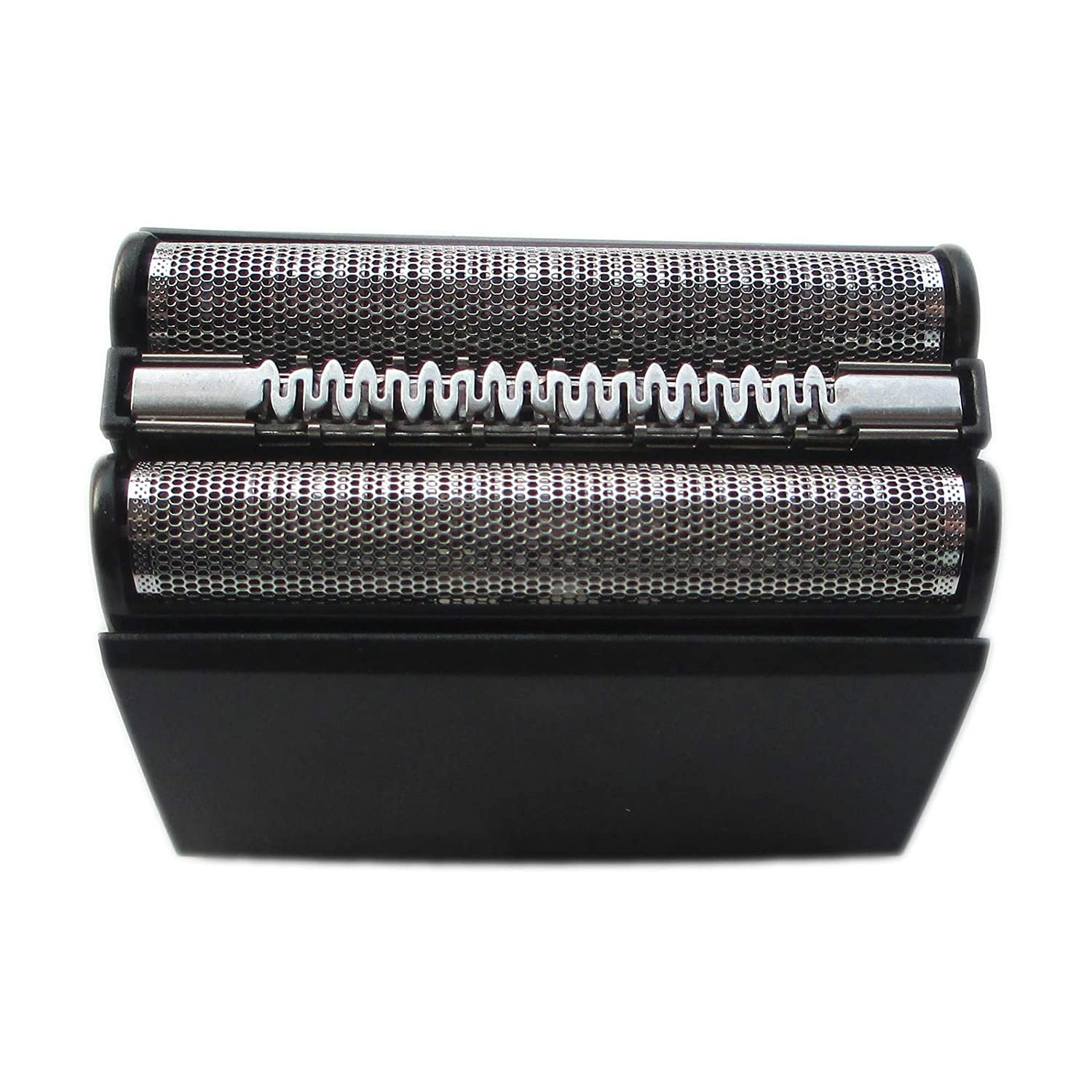 52B Shavers Replacement Foil and Trimmer Head Cassette Compatible with ...