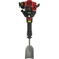 52CC 2-Stroke Tree Digging Machine, 1900W Petrol Gas Powered Excavator ...