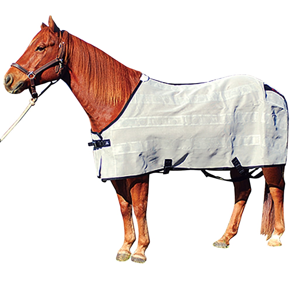 52CE Medium Classic Equine Magntx Warm Up Horse Magnet Blood Flow Fly ...