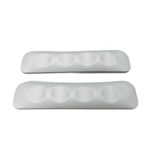52G-OW Rubber Side Grips 500 Series - Walmart.com
