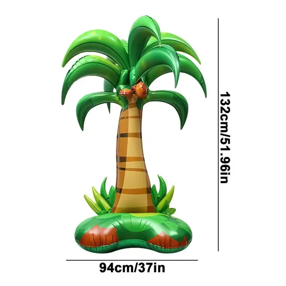 Balloon Palm Tree