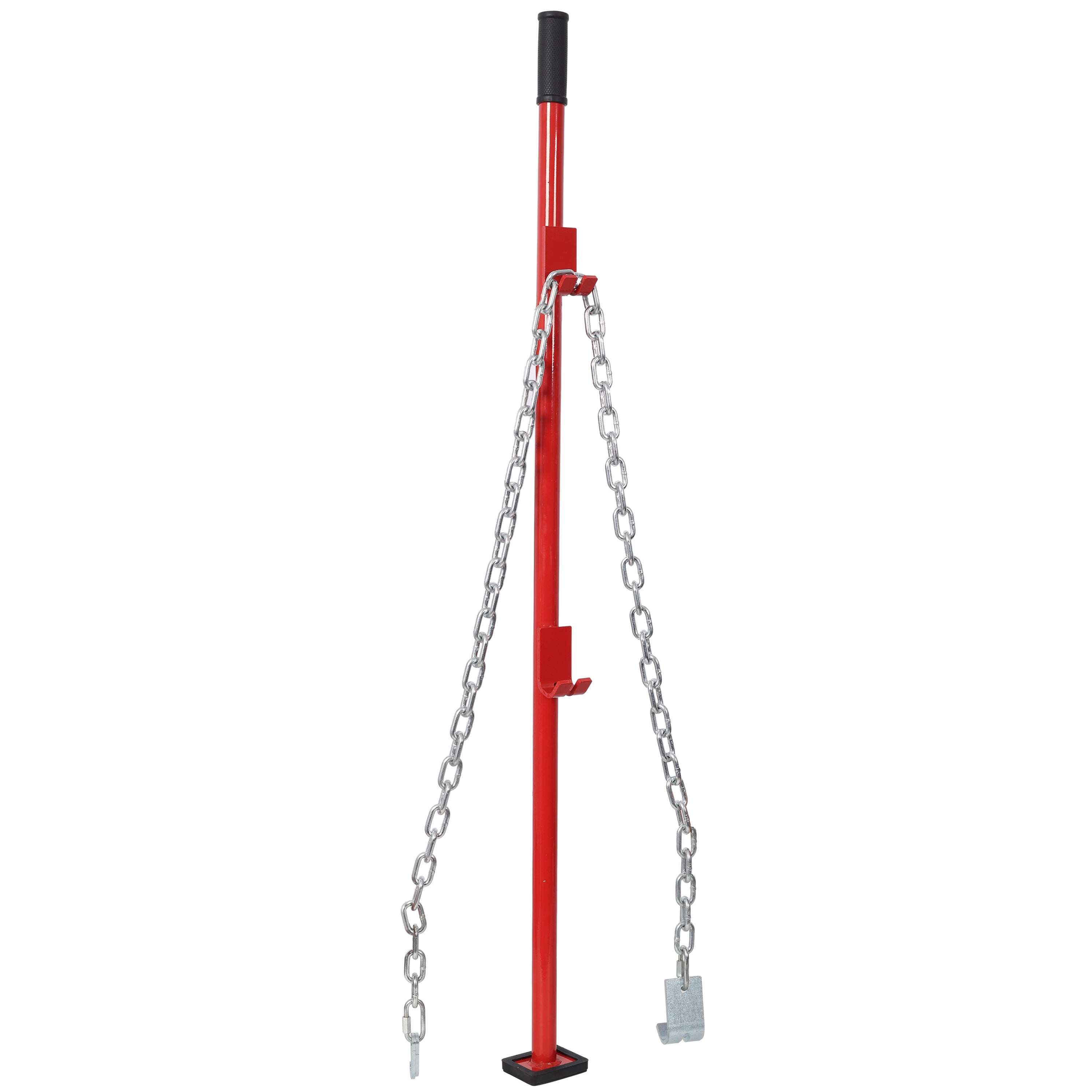 52Inch Long Universal Pulling Stick Tool for Car Repair Bumpers,Pulling ...