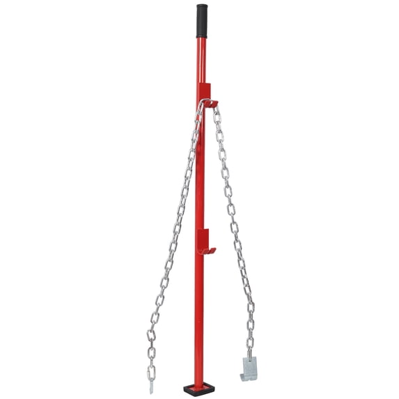 52Inch Long Universal Pulling Stick Tool for Car Repair Bumpers,Pulling ...